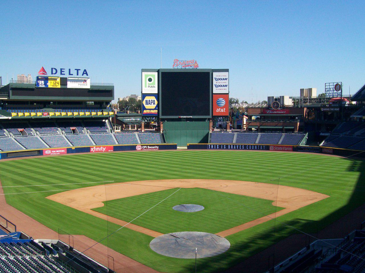 Center Parc Stadium – Stadium51