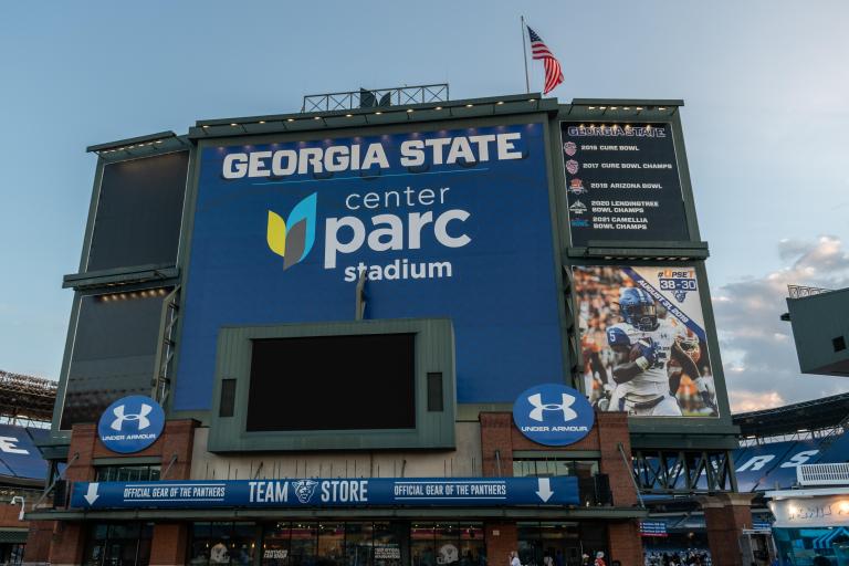 Center Parc Stadium – Stadium51