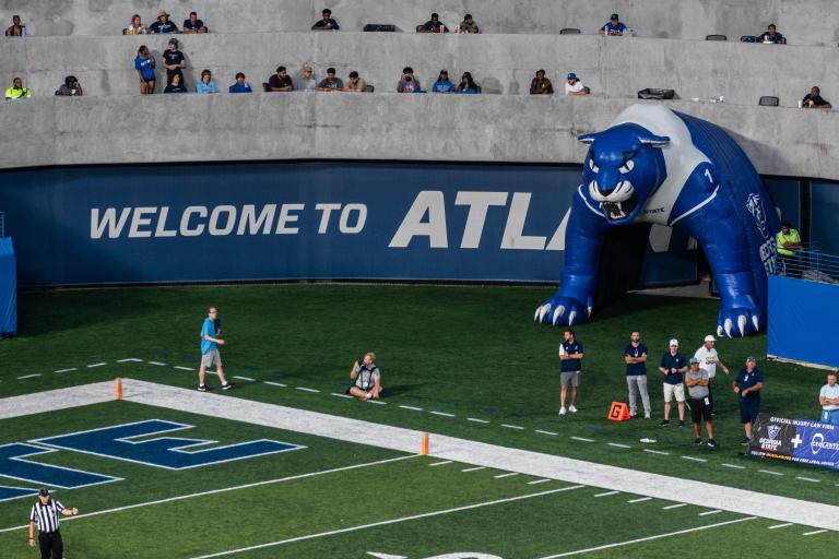 Center Parc Stadium – Stadium51