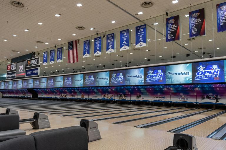National Bowling Stadium – Stadium51