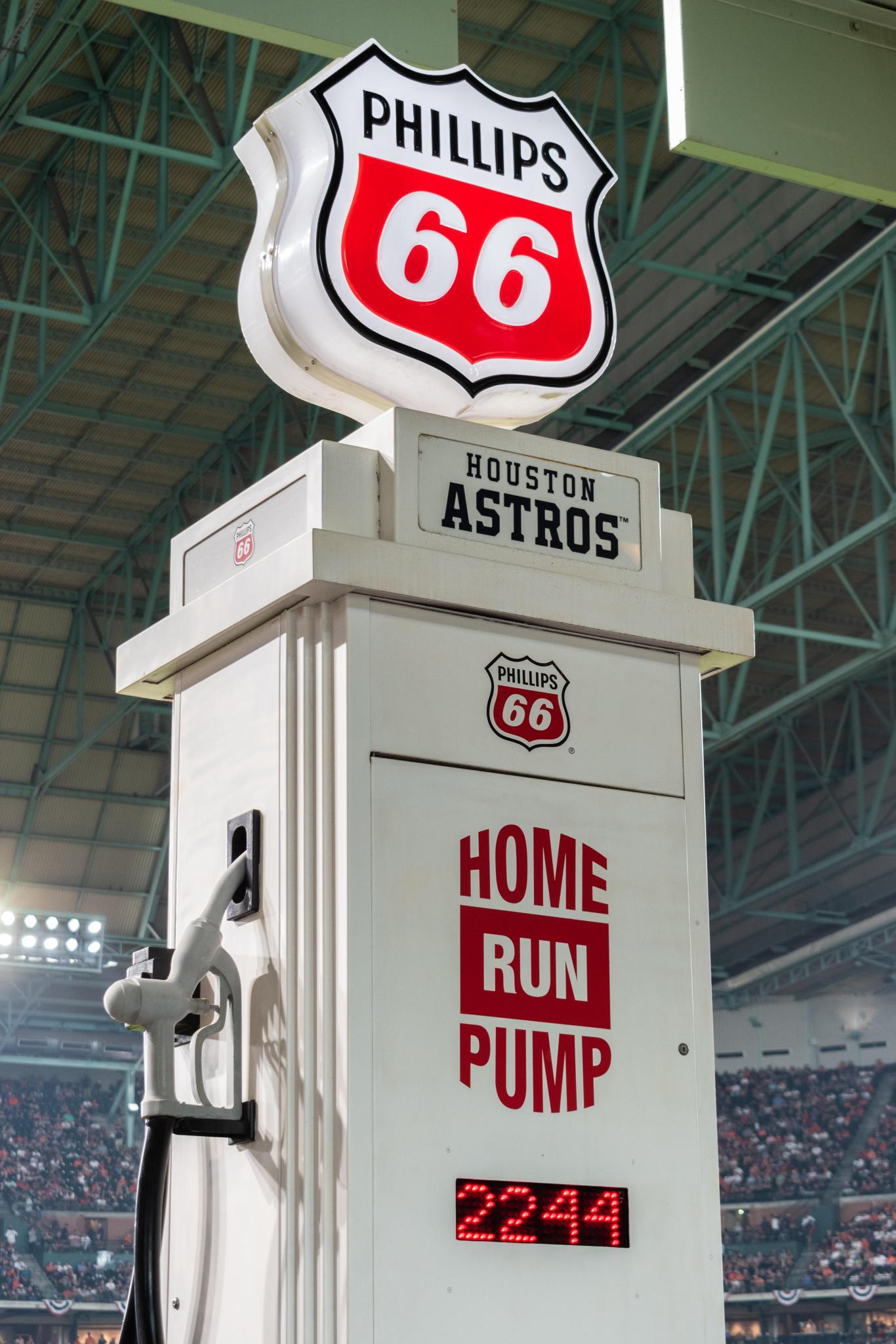 Daikin Park – Stadium51