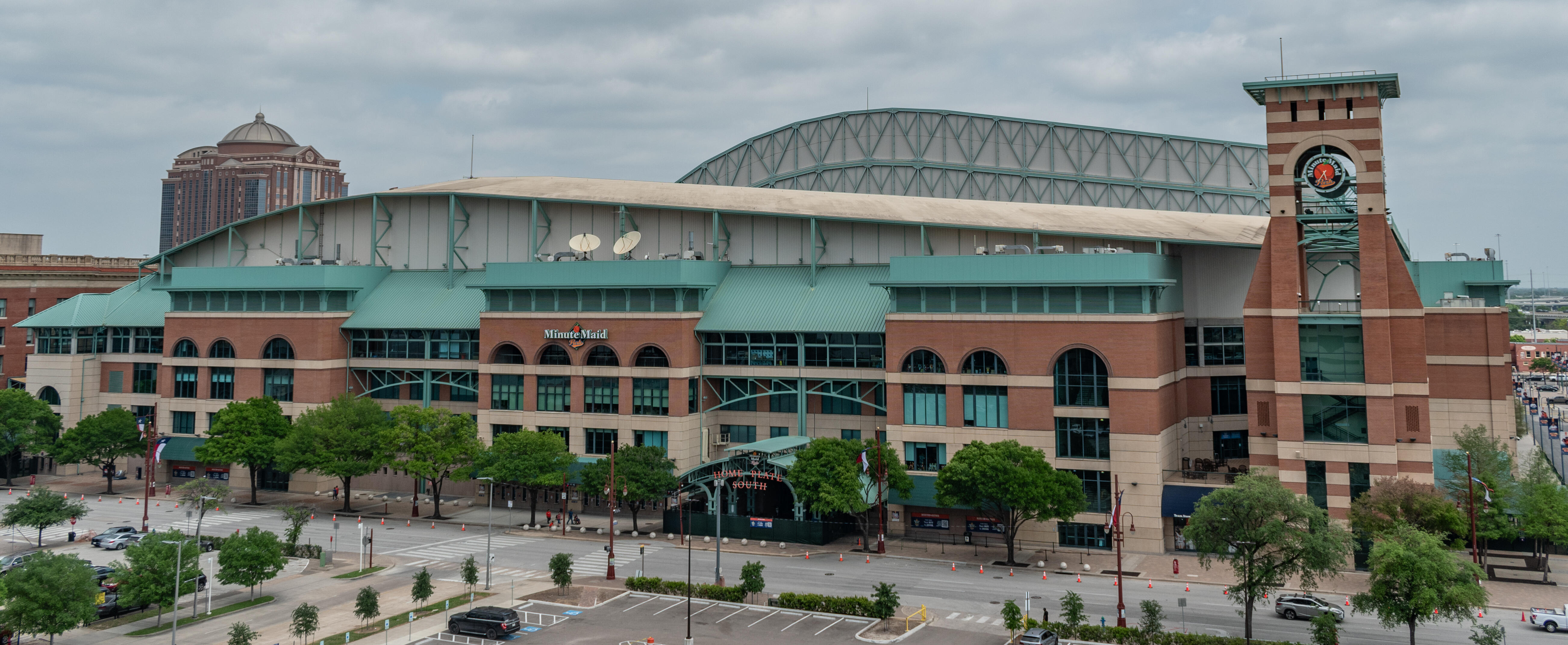 Daikin Park – Stadium51