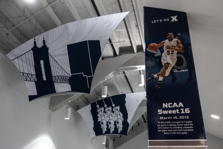 Cintas Center – Stadium51