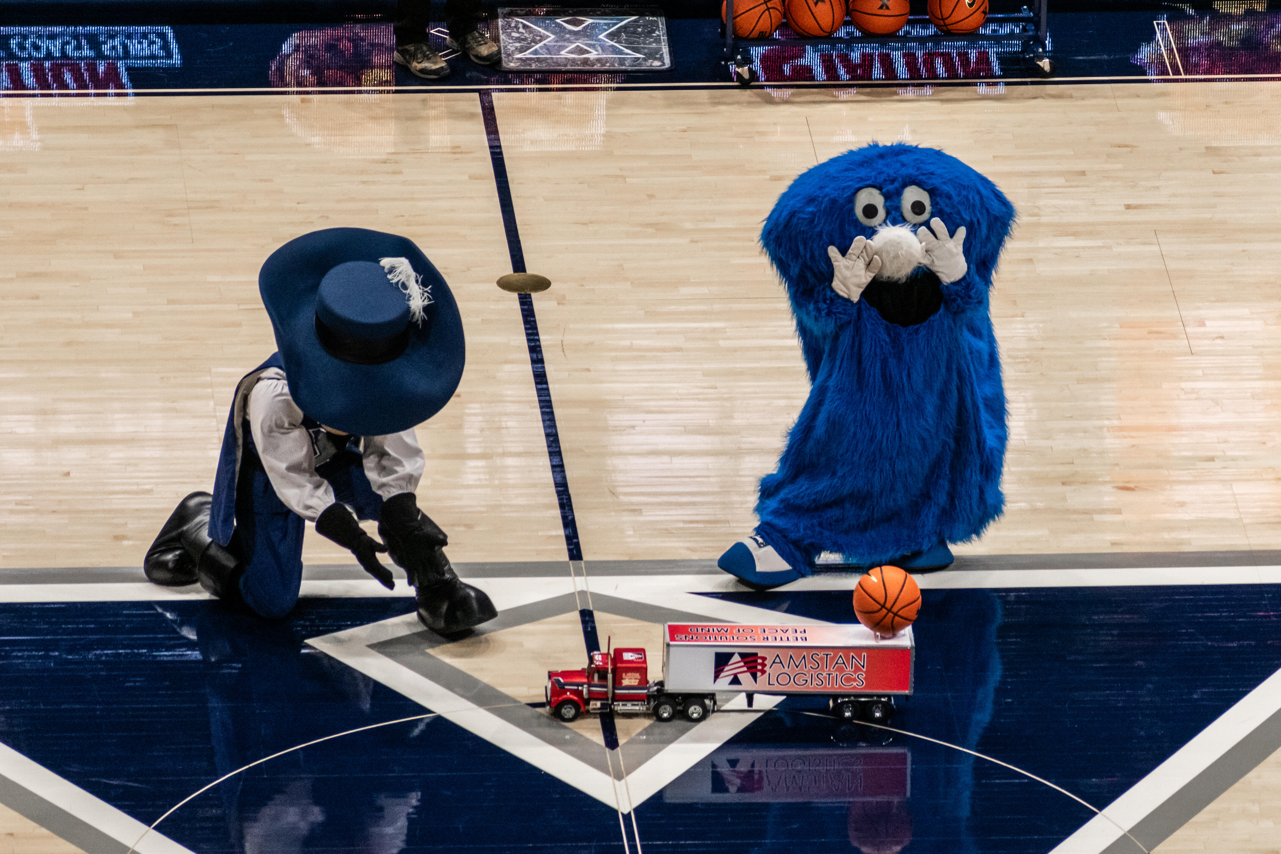 Cintas Center – Stadium51