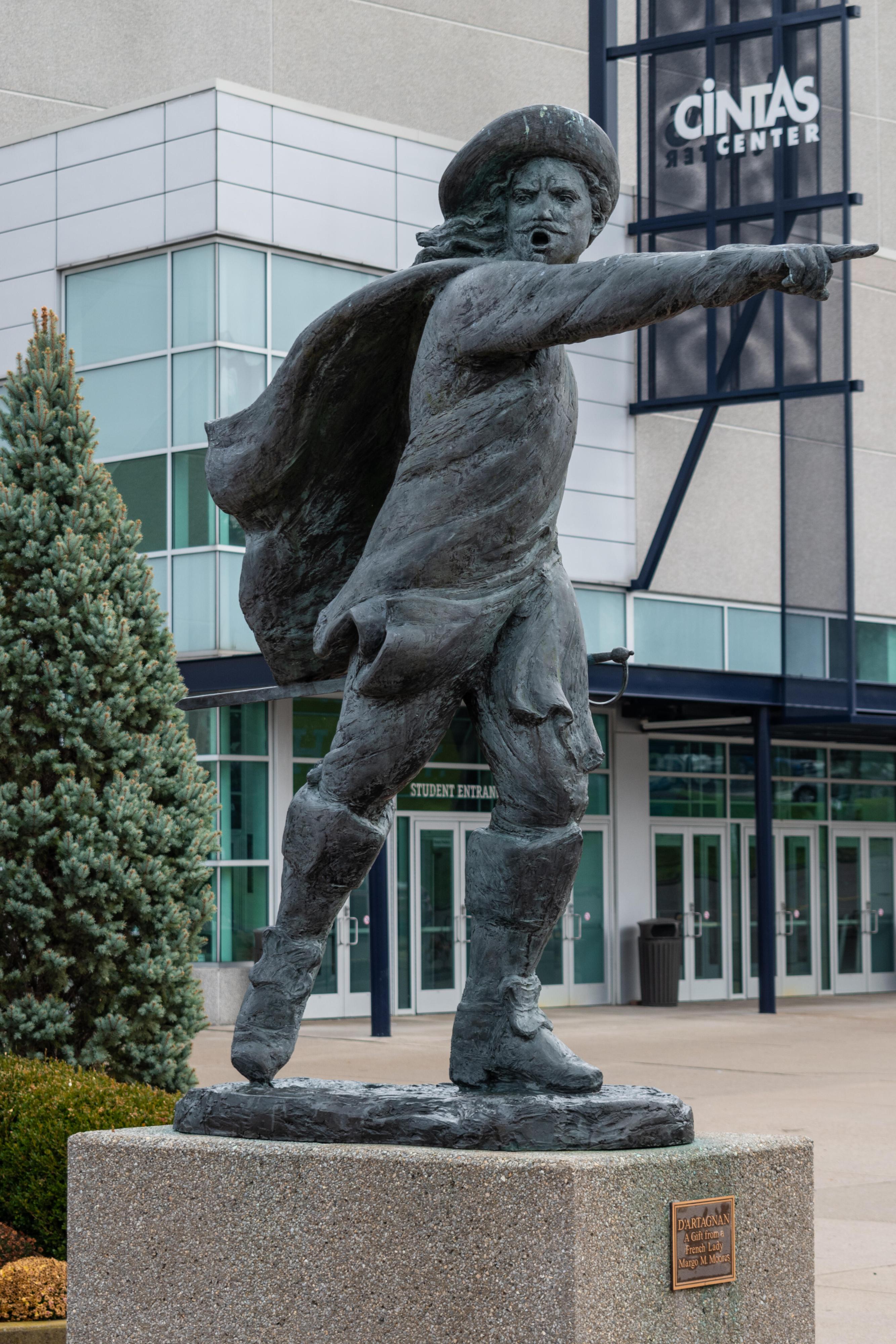 Cintas Center – Stadium51