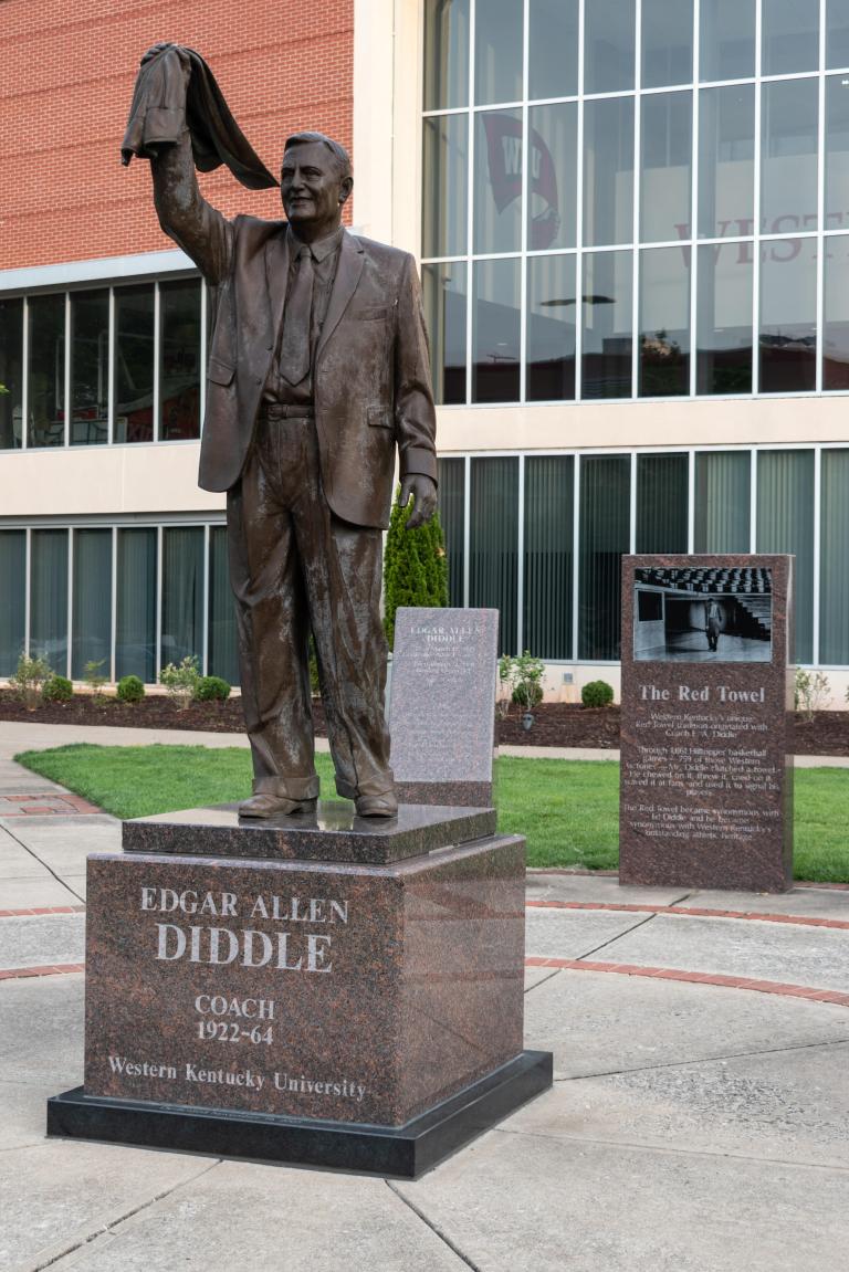 E.A. Diddle Arena – Stadium51