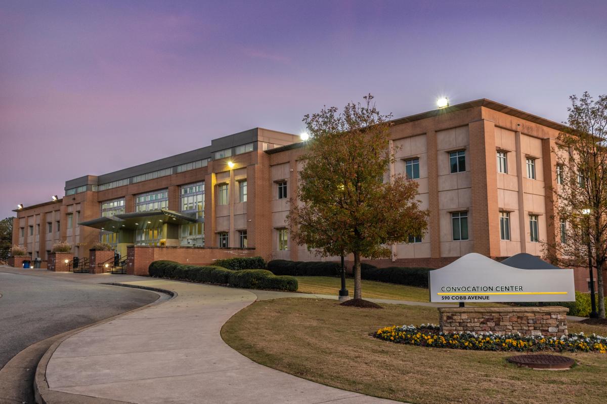 KSU Convocation Center – Stadium51