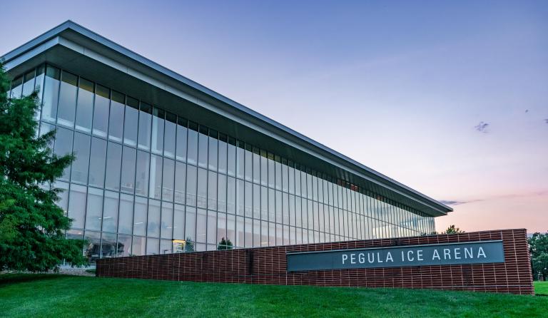 Pegula Ice Arena – Stadium51