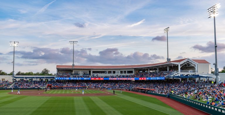 Condron Family Ballpark – Stadium51