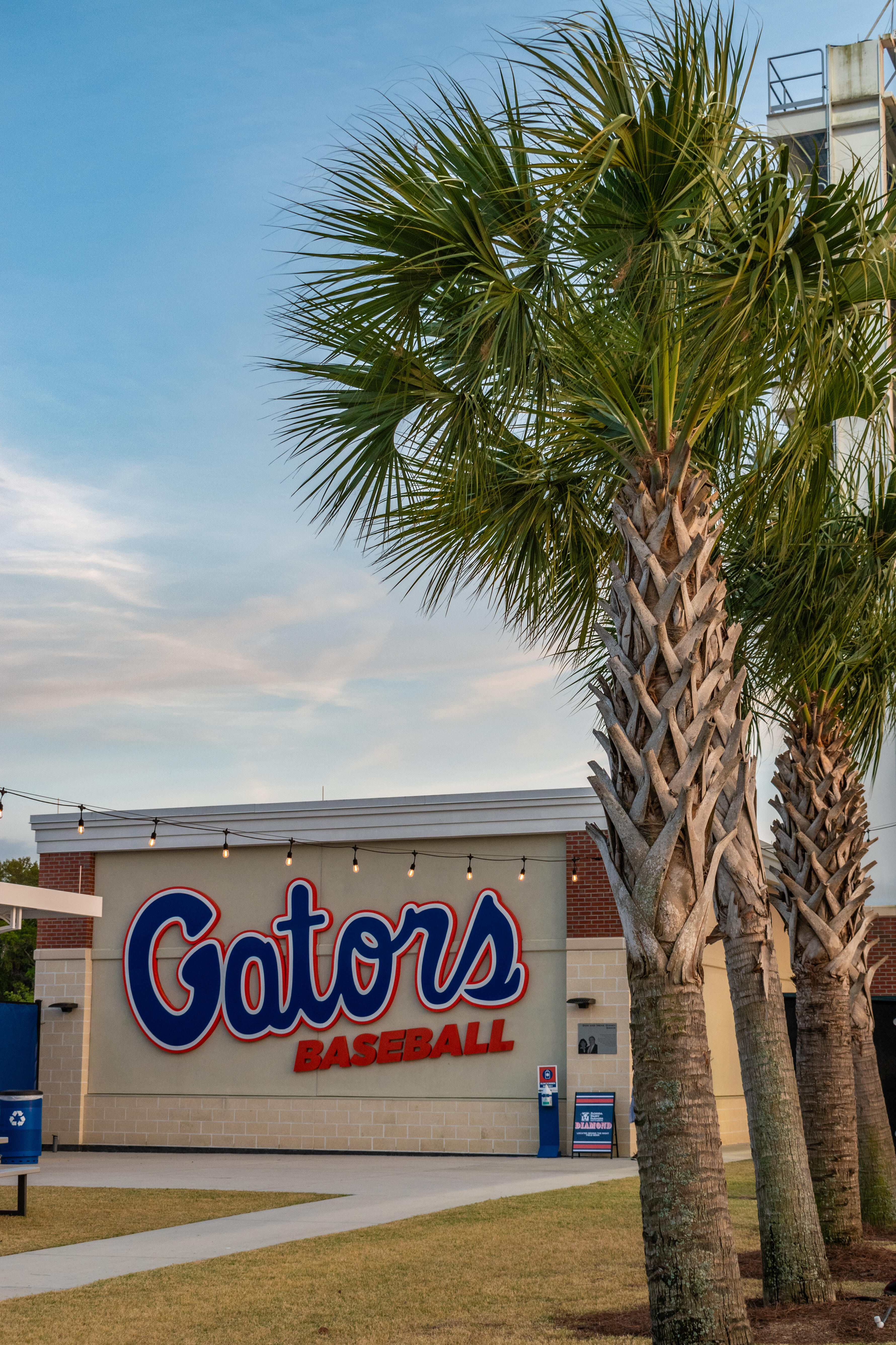 Condron Family Ballpark – Stadium51