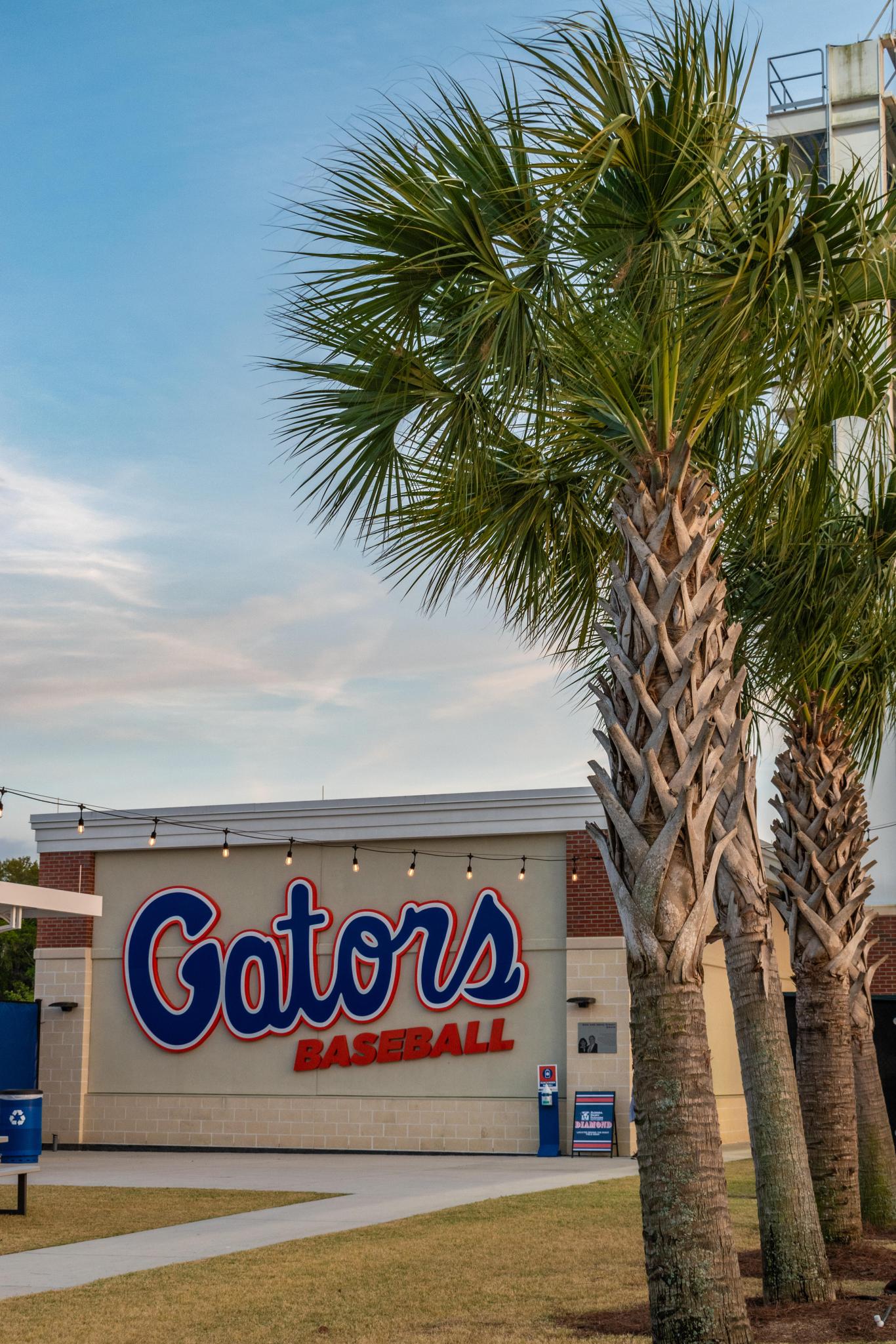 Condron Family Ballpark – Stadium51