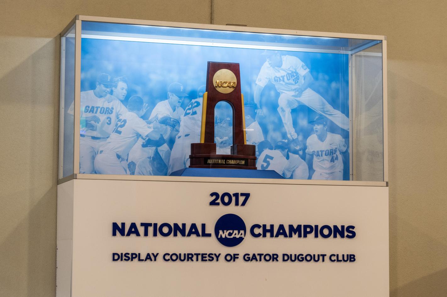 Condron Family Ballpark – Stadium51