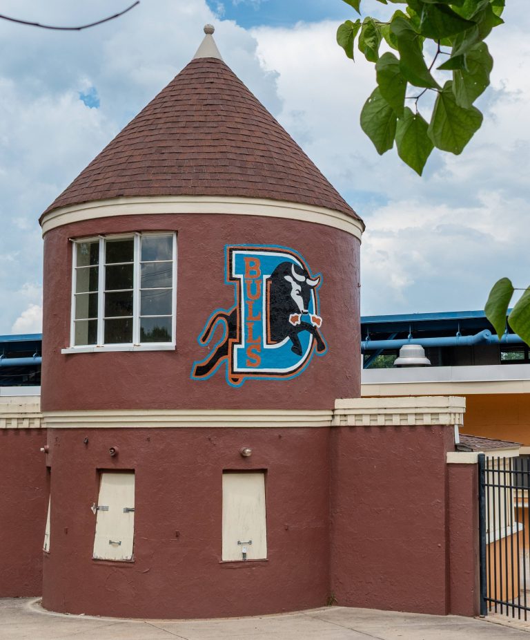Durham Bulls Athletic Park – Stadium51