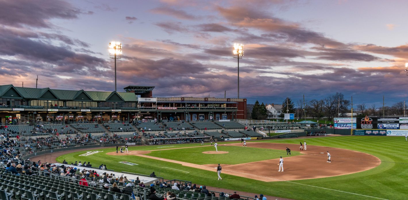 TD Bank Ballpark – Stadium51