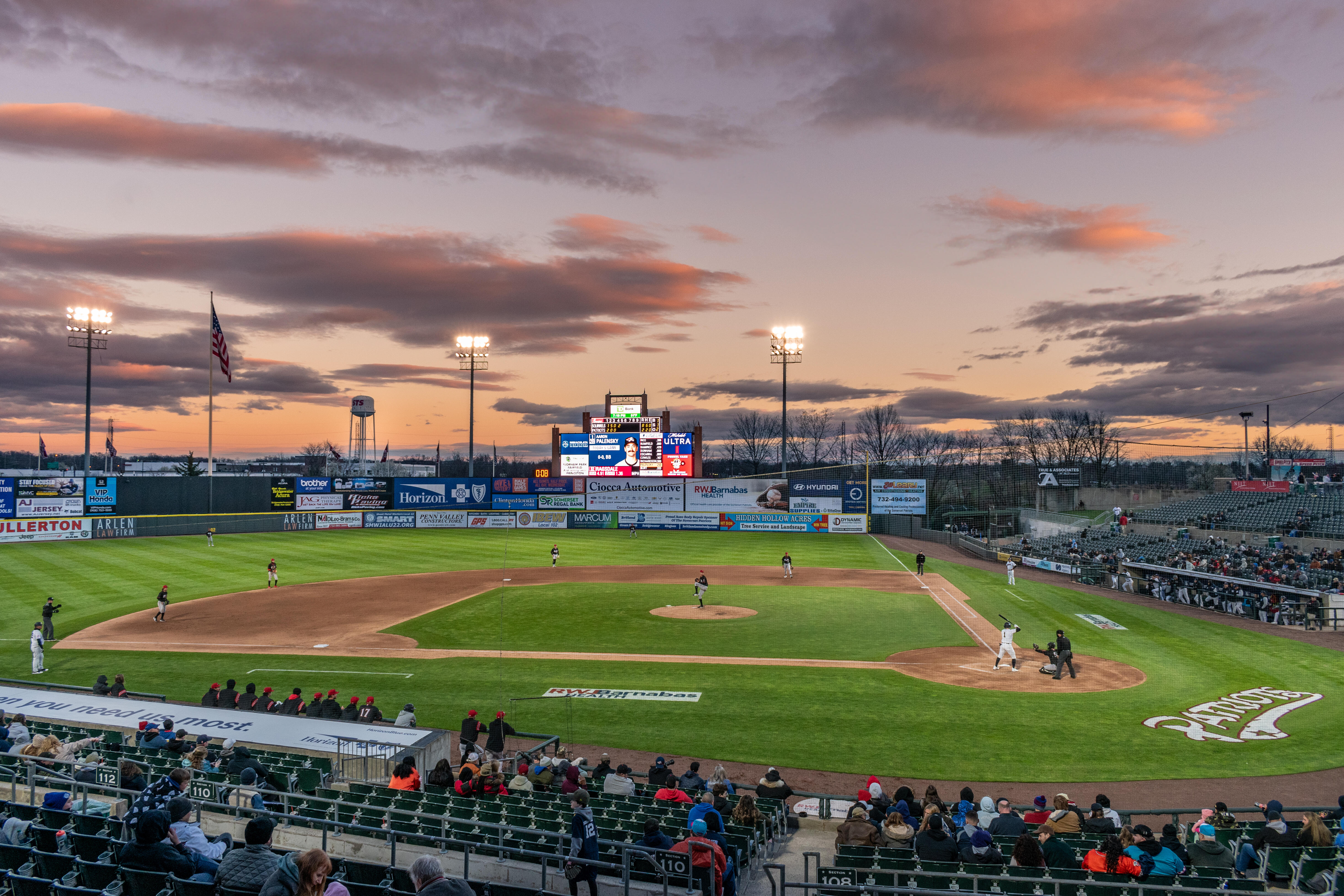 TD Bank Ballpark – Stadium51