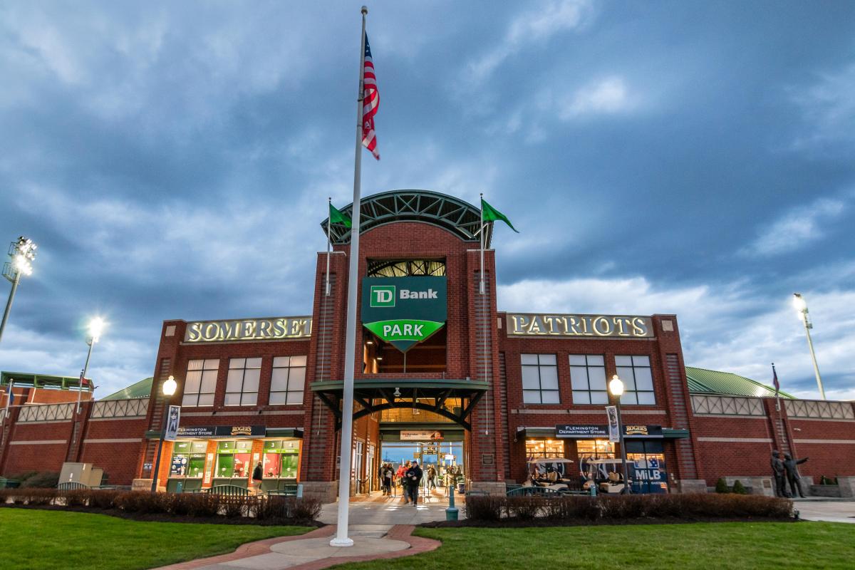TD Bank Ballpark – Stadium51