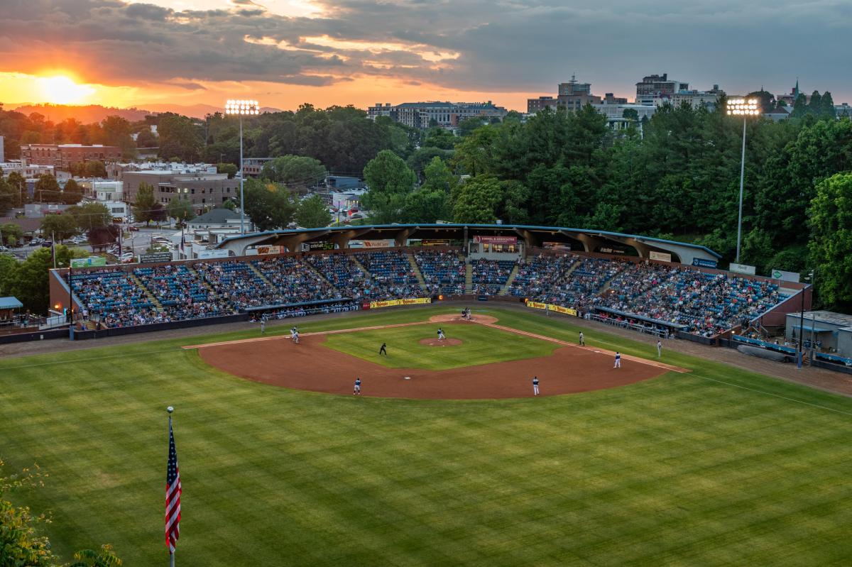 McCormick Field – Stadium51