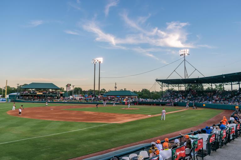 2024: The Final Out for 5 MiLB Parks – Stadium51