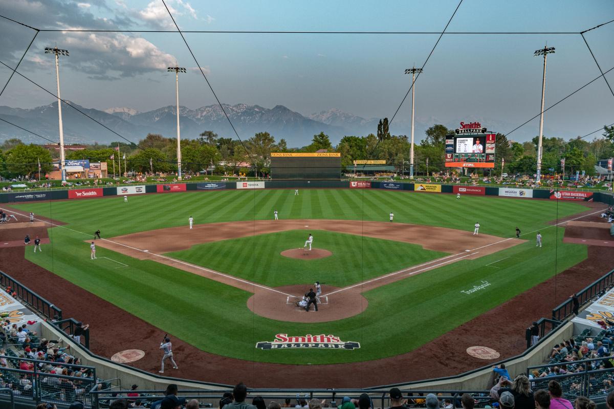 2024: The Final Out for 5 MiLB Parks – Stadium51