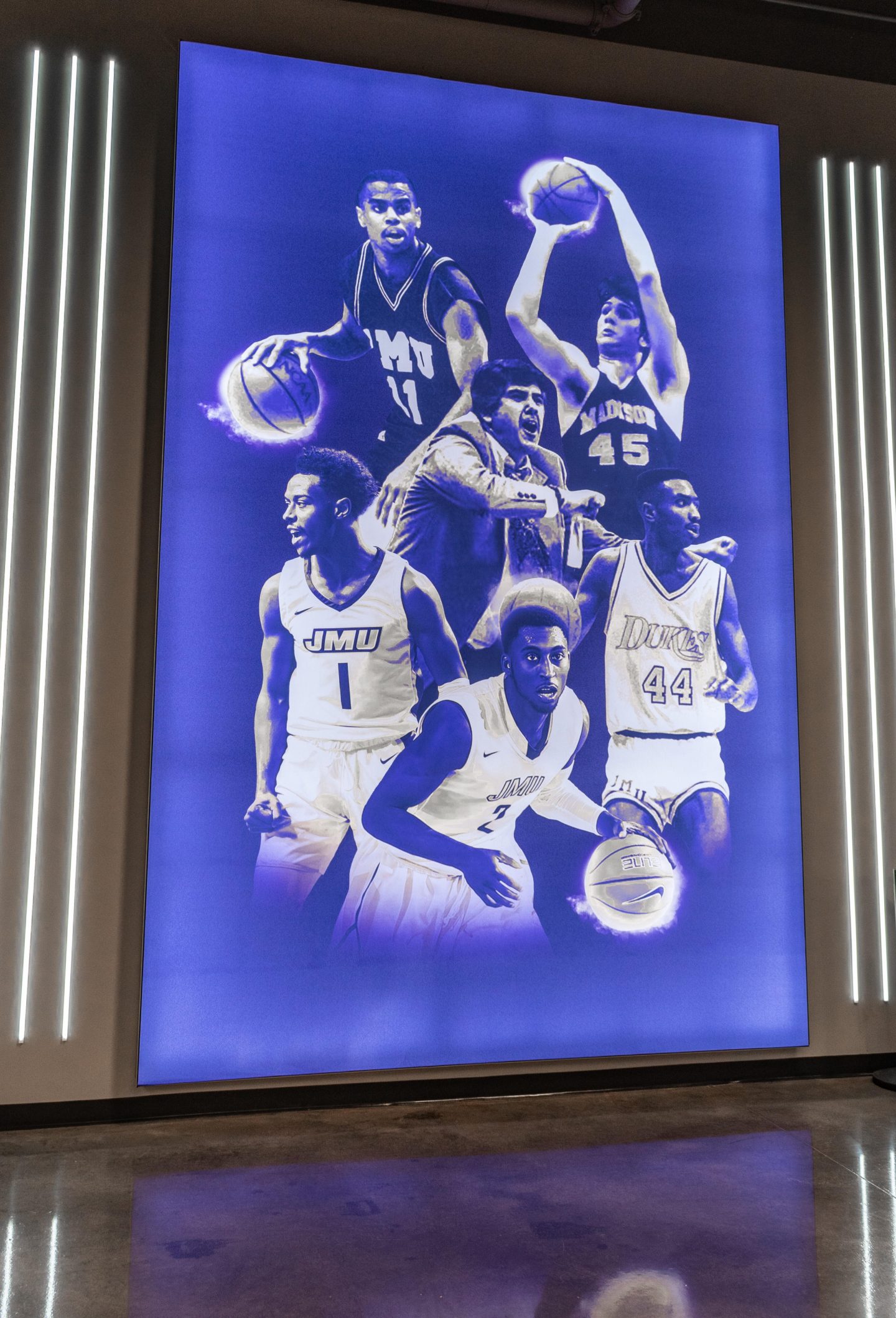 Atlantic Union Bank Center – Stadium51