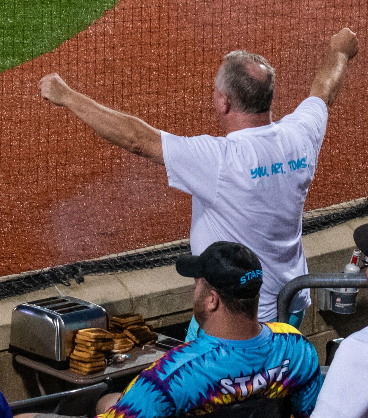 GoMart Ballpark – Stadium51