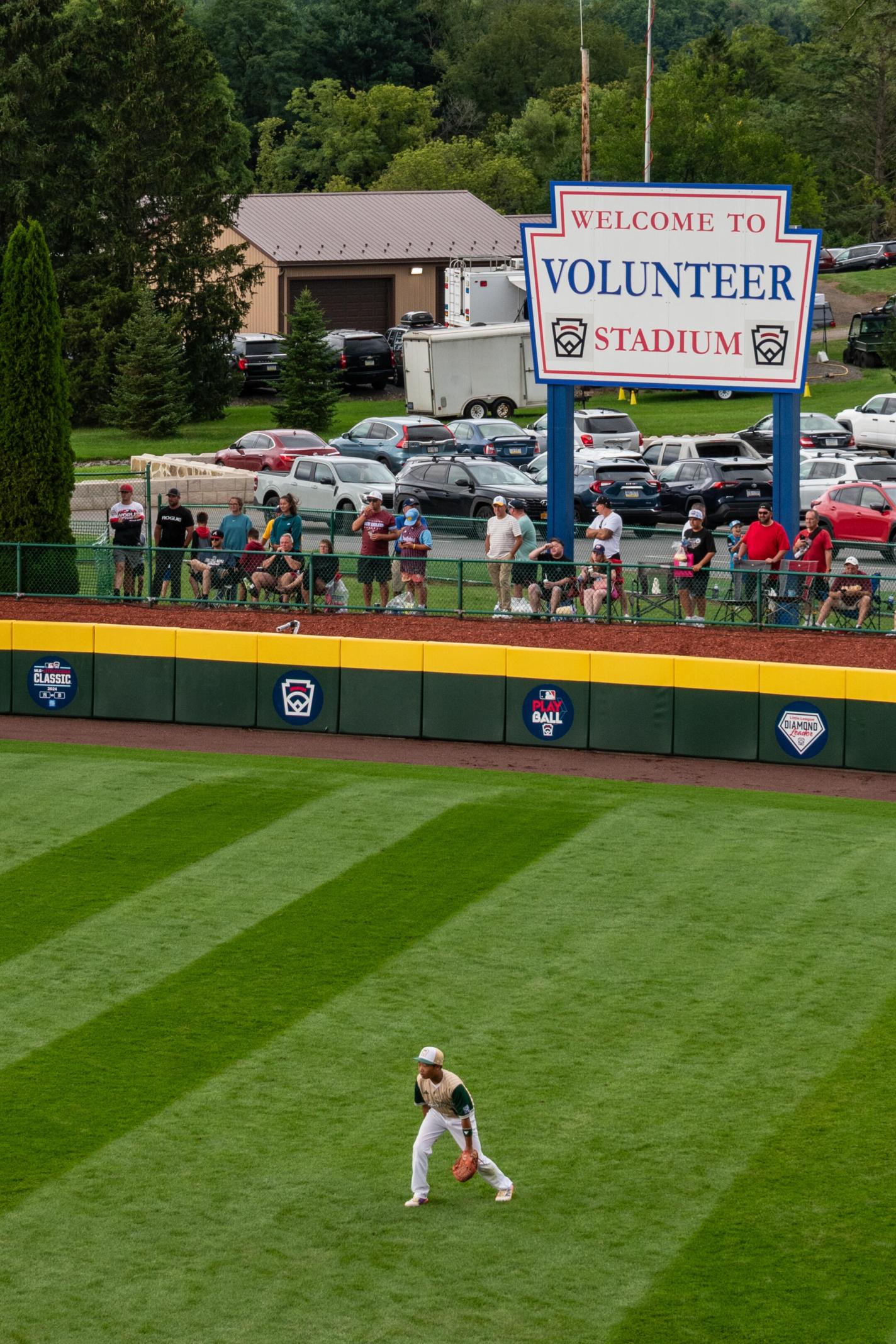 Little League World Series – Stadium51