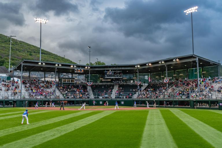 Little League World Series – Stadium51