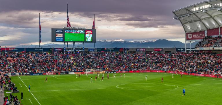 America First Field – Stadium51