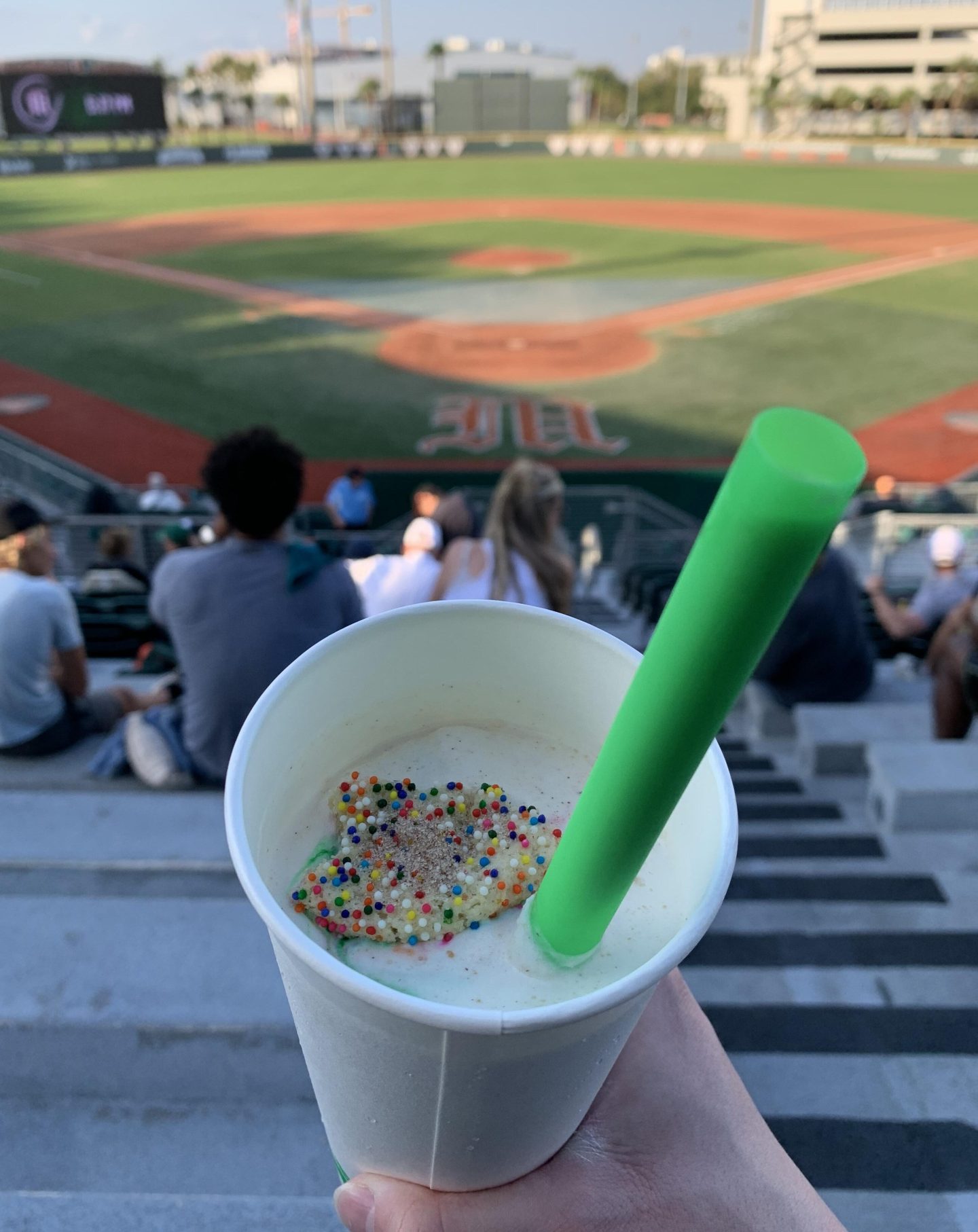 Alex Rodriguez Park – Stadium51