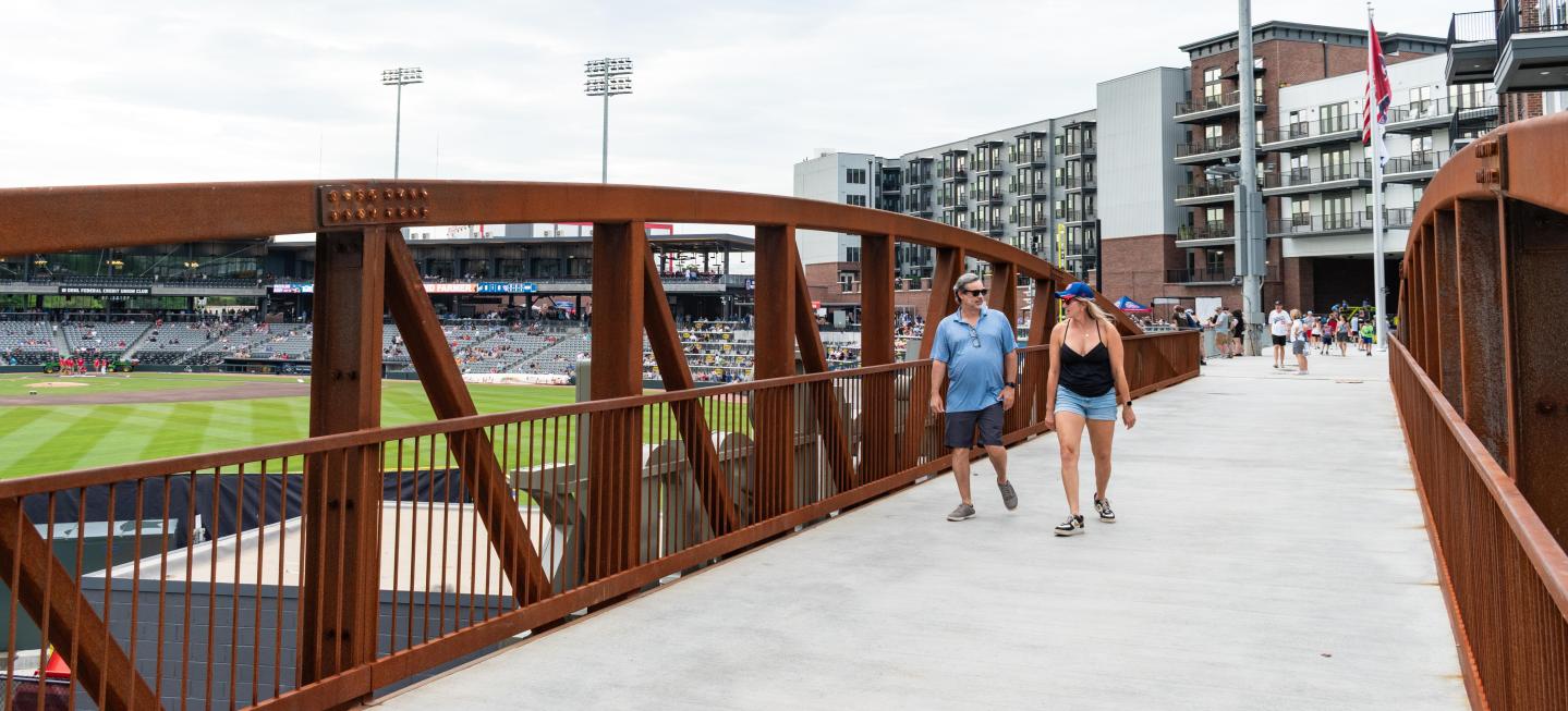 Covenant Health Park – Stadium51