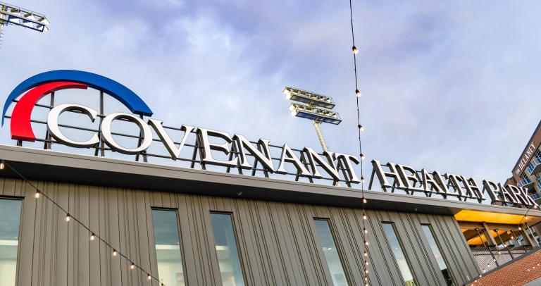 Covenant Health Park – Stadium51