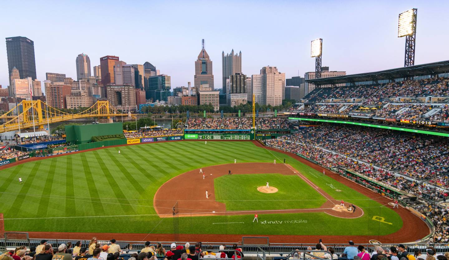 PNC Park – Stadium51