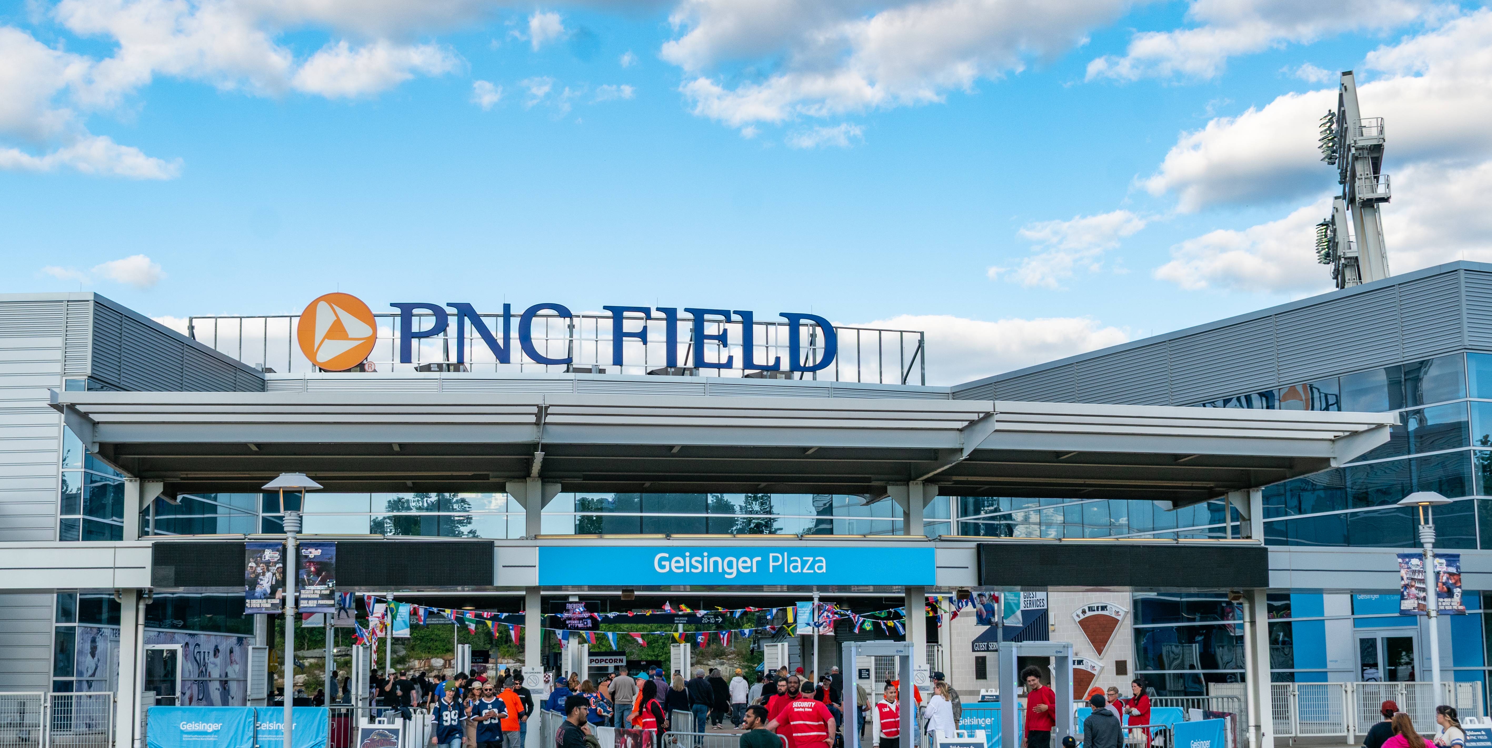 PNC Field – Stadium51
