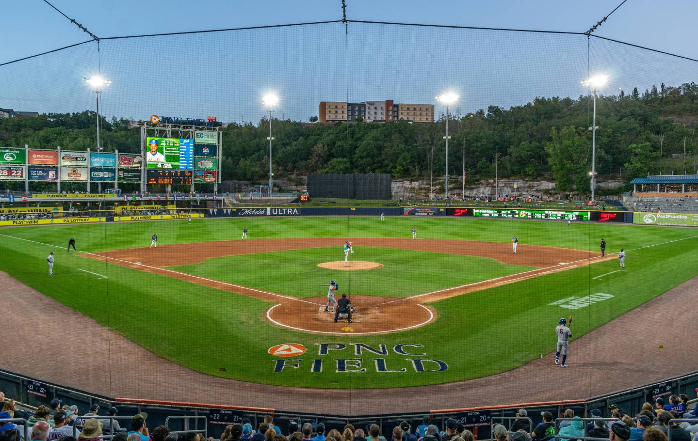 PNC Field – Stadium51